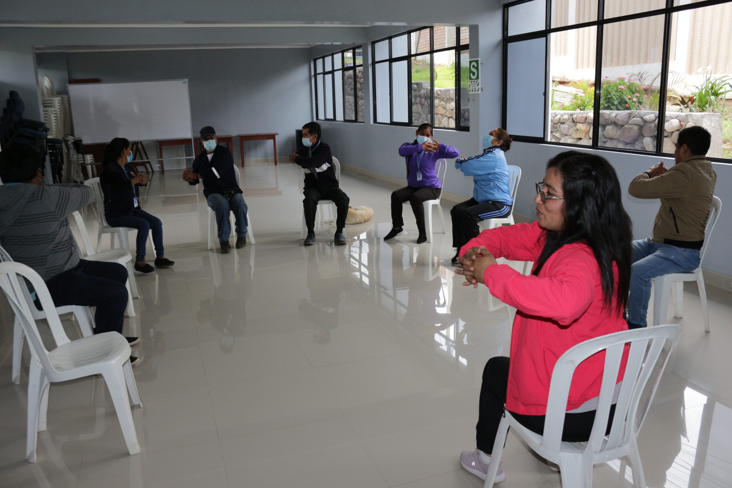 Asistenta Social 2021 | ESCUELA DE EDUCACIÓN JOSÉ SALVADOR CAVERO OVALLE